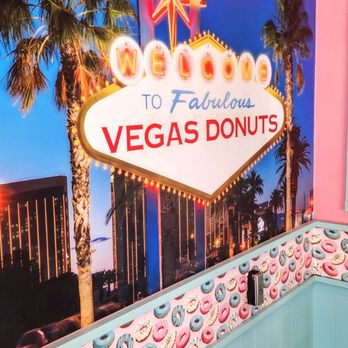 VEGAS DONUTS - Updated January 2026 - 62 Photos & 19 Reviews - 4003 ...