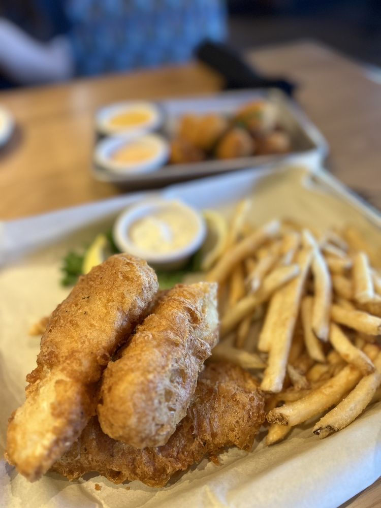 BJ’S RESTAURANT & BREWHOUSE - 125 Photos & 84 Reviews - 7190 S Rainbow ...