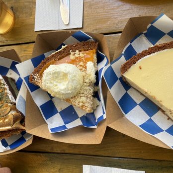 BANG BANG PIE & BISCUITS - Updated March 2025 - 1819 Photos & 1363 ...