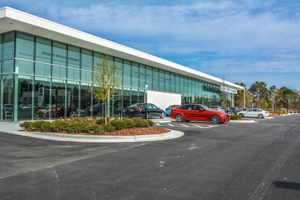 BMW OF SOUTHPOINT - Updated June 2025 - 85 Photos & 174 Reviews - 225 ...