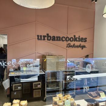 URBAN COOKIES BAKESHOP - SCOTTSDALE - Updated May 2025 - 70 Photos & 77 ...