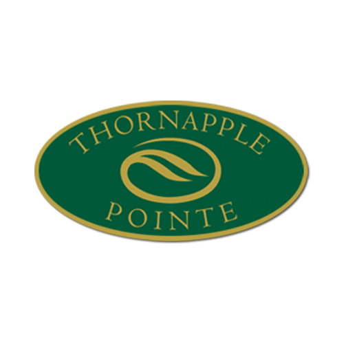Thornapple Pointe 7211 48th St Se Grand Rapids Michigan Golf