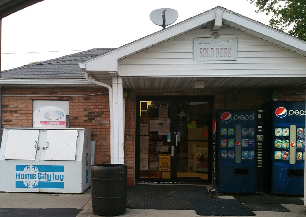 ON THE WAY MINI-MART - Updated October 2025 - 9356 W State Rd 44 ...