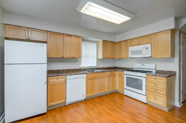 LIBERTY MILITARY HOUSING - JOINT BASE ANACOSTIA BOLLING - Request ...