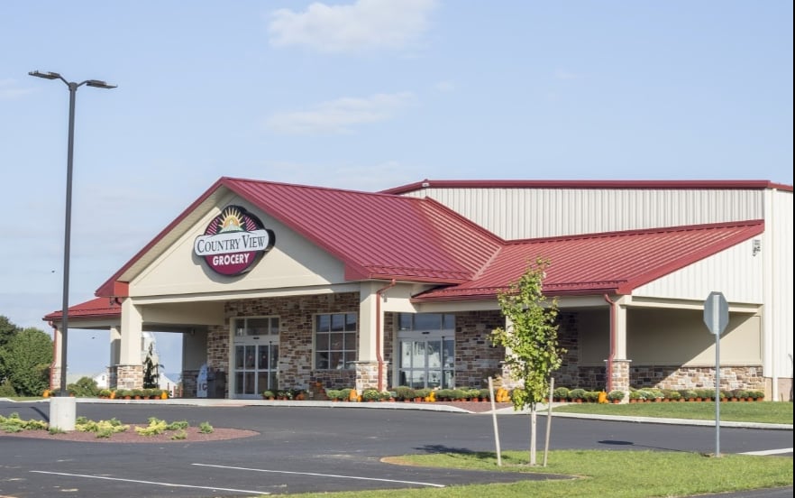 COUNTRY VIEW GROCERY - Updated August 2024 - 14 Reviews - 1941 ...