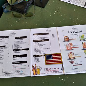 SOULED OUT SOUL FOOD CUISINE - Updated August 2025 - 39 Photos & 25 ...