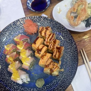 MAMA SATTO - Updated June 2025 - 180 Photos & 130 Reviews - 715 N ...