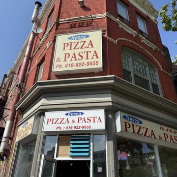 FRESCA PIZZA & PASTA - Updated August 2025 - 211 Photos & 192 Reviews ...