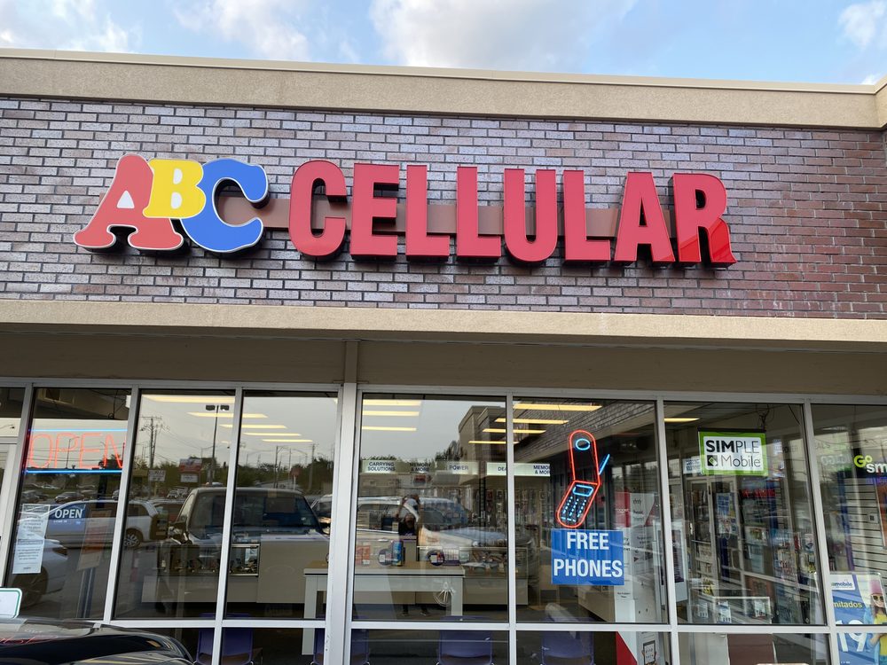 ABC CELLULAR - Updated July 2025 - 12207 S Pulaski Rd, Alsip, Illinois ...