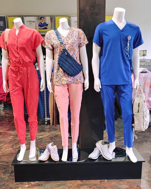 KRISTIE’S SCRUB SHOP - Updated October 2025 - 53 Photos - 517 W ...