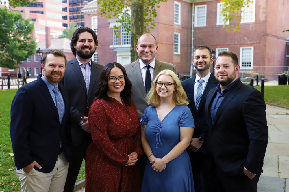 PHILLY HOME ADVISORS | Contact Agent - 530 Walnut St, Philadelphia ...