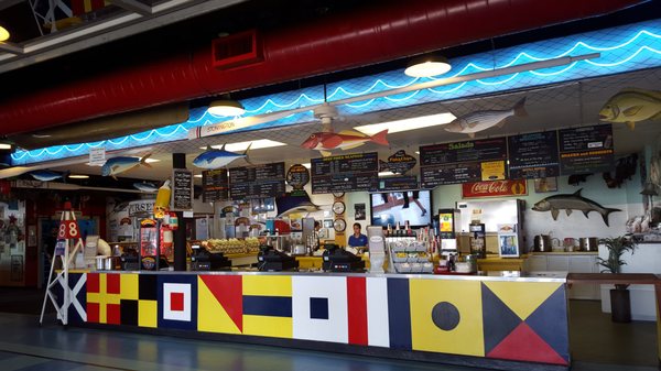 CAPTAIN’S COVE SEAPORT - 283 Photos & 156 Reviews - 1 Bostwick Ave ...