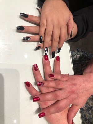 GOSSIP NAILS SPA - Updated October 2025 - 30 Photos & 64 Reviews ...