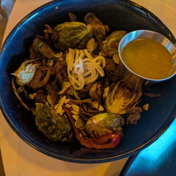 ODDS BAR & BISTRO - Updated December 2025 - 143 Photos & 49 Reviews ...