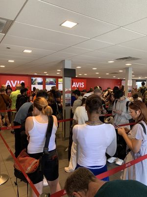 AVIS - Updated May 2024 - 382 Photos & 1639 Reviews - 9217 Airport Blvd ...