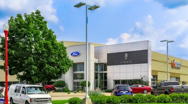 APPLE FORD APPLE VALLEY - Updated January 2026 - 31 Photos & 153 ...