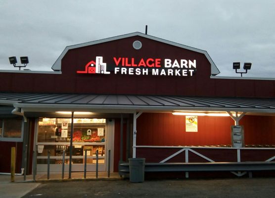 VILLAGE BARN FRESH MARKET - Updated December 2025 - 50 Photos & 47 ...