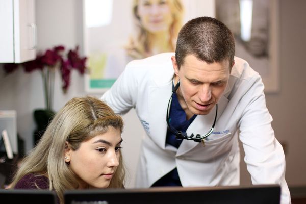 MARK DOMANSKI, MD - BLUEMONT PLASTIC SURGERY - Updated December 2025 ...