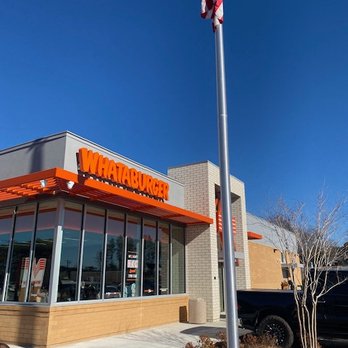 WHATABURGER - Updated December 2025 - 46 Photos & 63 Reviews - 1436 ...