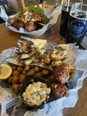 SURF N BREW OYSTER BAR - Updated March 2026 - 102 Photos & 145 Reviews ...