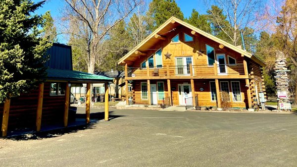 ALPINE LODGE AND RV - Updated August 2025 - 900 S Main St, Cascade ...