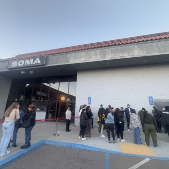 Soma San Diego - Trusted Since 2019 - Updated July 2025 - 177 Photos ...