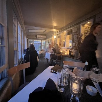 CHESCA’S RESTAURANT - Updated August 2025 - 73 Photos & 145 Reviews - 38 N Water St, Edgartown ...