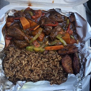 CHEF ROSE JAMAICAN CUISINE - Updated August 2025 - 122 Photos & 111 ...