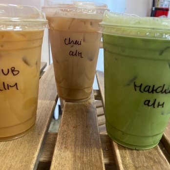 TWEE COFFEE - Updated July 2024 - 320 Photos & 344 Reviews - 9344 ...