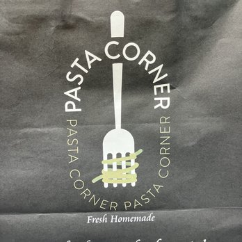 PASTA CORNER - Updated February 2025 - 44 Photos & 35 Reviews - 9 E ...