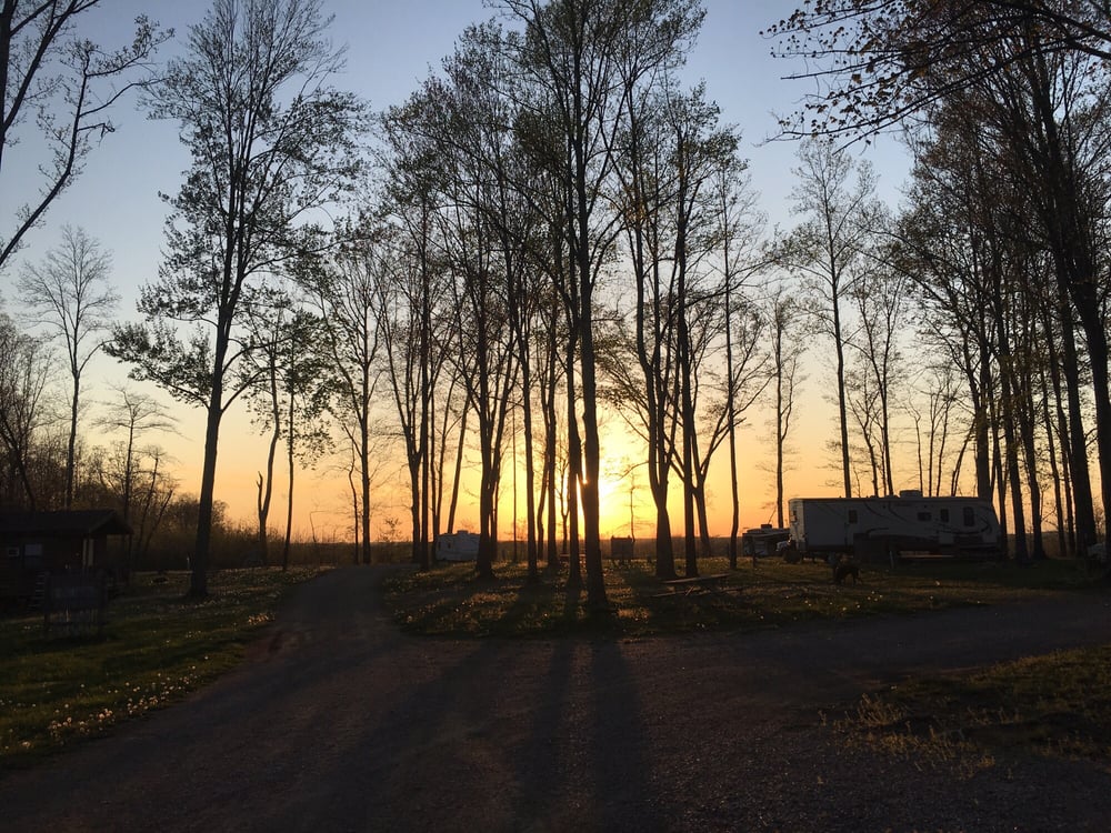 HOCKING HILLS JELLYSTONE PARK - 17 Photos & 10 Reviews - 22245 State ...