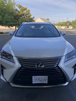 LEXUS OF ROSEVILLE - Updated August 2025 - 129 Photos & 502 Reviews ...