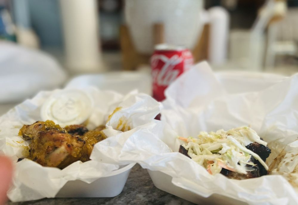 LA PARRILLA BY CHEF JOSE - Updated May 2025 - Waco, Texas - Personal ...