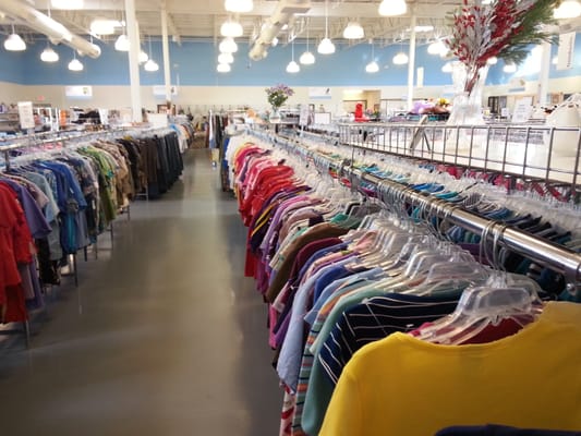 GOODWILL - Updated June 2024 - 14 Photos & 24 Reviews - 7120 Holly Ave ...