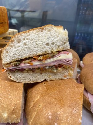 GEORGE’S UNION SUBS - 15 Photos & 22 Reviews - 641 Chestnut St, Union ...