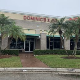 DOMINIC’S II PIZZA & PASTA - Updated October 2025 - 139 Photos & 156 ...
