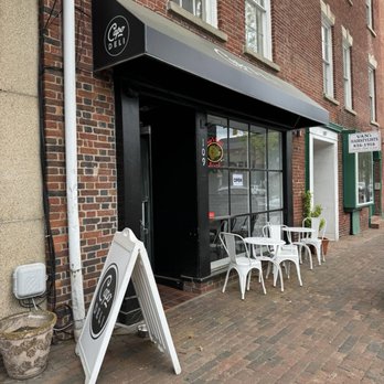 CAPO ITALIAN DELI - Updated October 2025 - 46 Photos & 32 Reviews - 109 ...