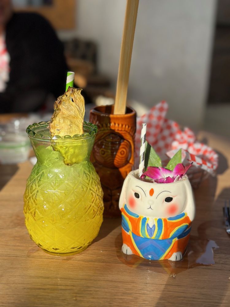 GIN RUMMY - Updated December 2025 - 101 Photos & 79 Reviews - 822 ...