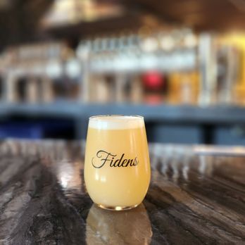 FIDENS BREWING COMPANY - Updated August 2025 - 200 Photos & 87 Reviews ...