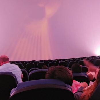 UTA PLANETARIUM - Updated October 2025 - 15 Photos - 700 Planetarium Pl ...