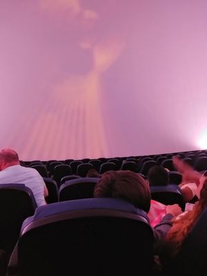 UTA PLANETARIUM - 12 Photos - 700 Planetarium Pl, Arlington, Texas ...