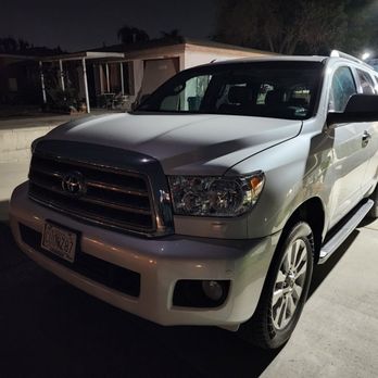 TOYOTA OF RIVERSIDE - 257 Photos & 874 Reviews - 7870 Indiana Ave ...