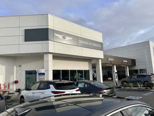 NORM REEVES GENESIS OF CERRITOS - 134 Photos & 193 Reviews - 10901 ...