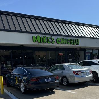 MIKE’S CHICKEN - Updated July 2024 - 204 Photos & 205 Reviews - 7752 ...
