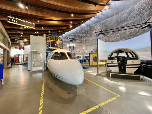 EXPLORATION PLACE - Updated September 2025 - 150 Photos & 40 Reviews ...