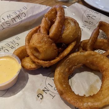 CRUST BREWING - Updated December 2025 - 327 Photos & 239 Reviews - 5500 ...