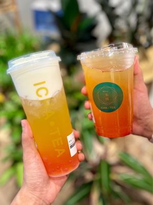 ICHA TEA - Updated May 2025 - 100 Photos & 21 Reviews - 996 Queen ...