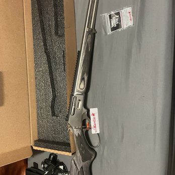 STONE HART’S GUN CLUB & INDOOR RANGE - Updated November 2024 - 148 ...