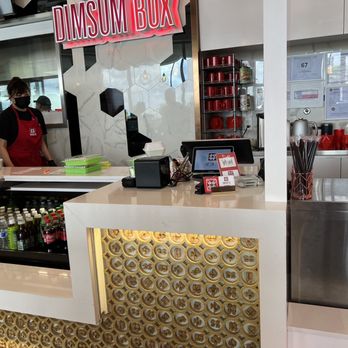 DIM SUM BOX - Updated August 2024 - 436 Photos & 145 Reviews - 1223 ...