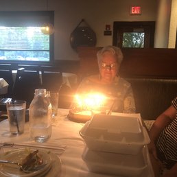 BONEFISH GRILL - Updated June 2025 - 130 Photos & 186 Reviews - 7020 ...